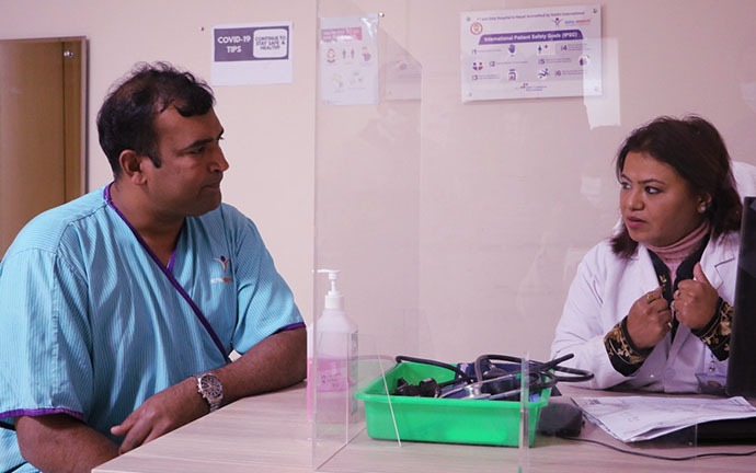 Nepal Mediciti: Best Hospital in Nepal | Best Hopsital in Nepal | Best Hospital in Kathmandu ...