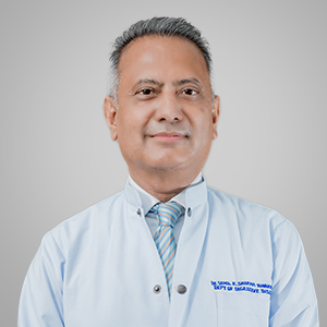 Nepal Mediciti: Best Hospital in Nepal | Details