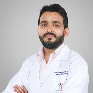 Nepal Mediciti: Best Hospital in Nepal | Details