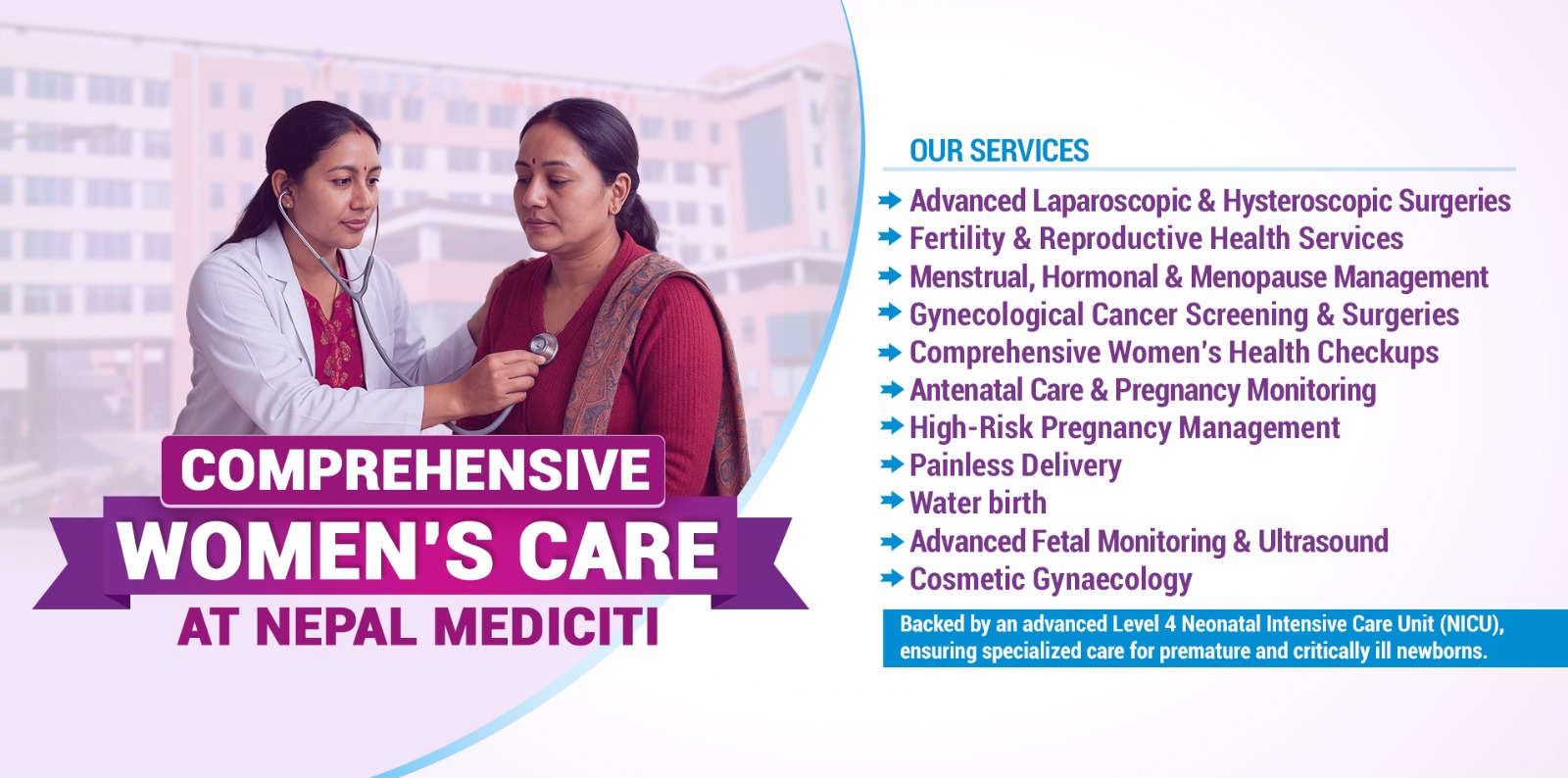 Nepal Mediciti: Best Hospital in Nepal | Best Hopsital in Nepal | Best Hospital in Kathmandu ...