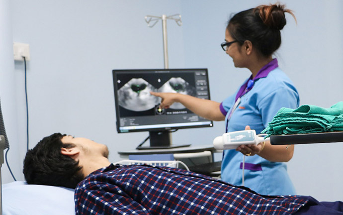 Nepal Mediciti: Best Hospital in Nepal | Health Packages